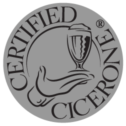 Linkedin Updated: Certified Cicerone® – Mural Brewing